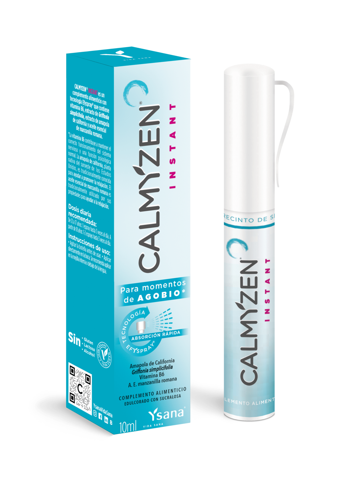 Serotonina: Acerca de la "hormona de la felicidad"