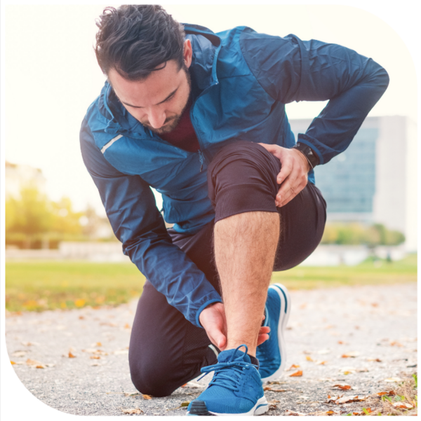 Dolor muscular: Cómo prevenirlo y tratarlo