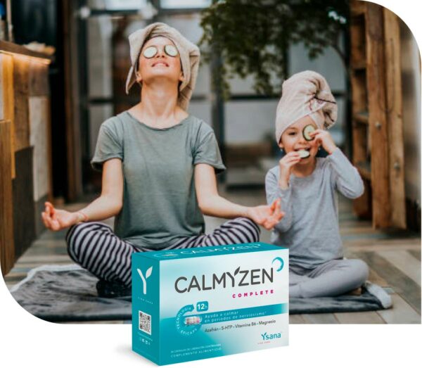 Inicio - Ysana® Vida Sana