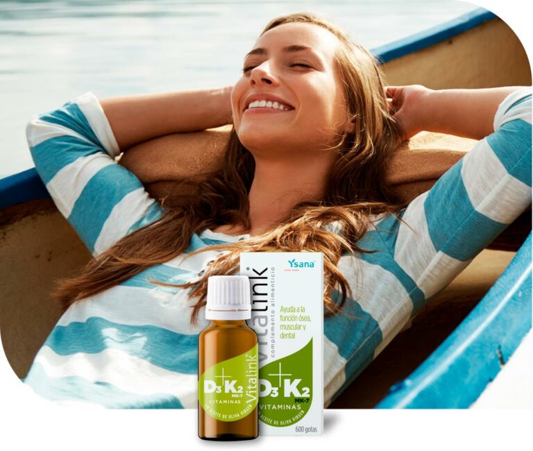 Inicio - Ysana® Vida Sana